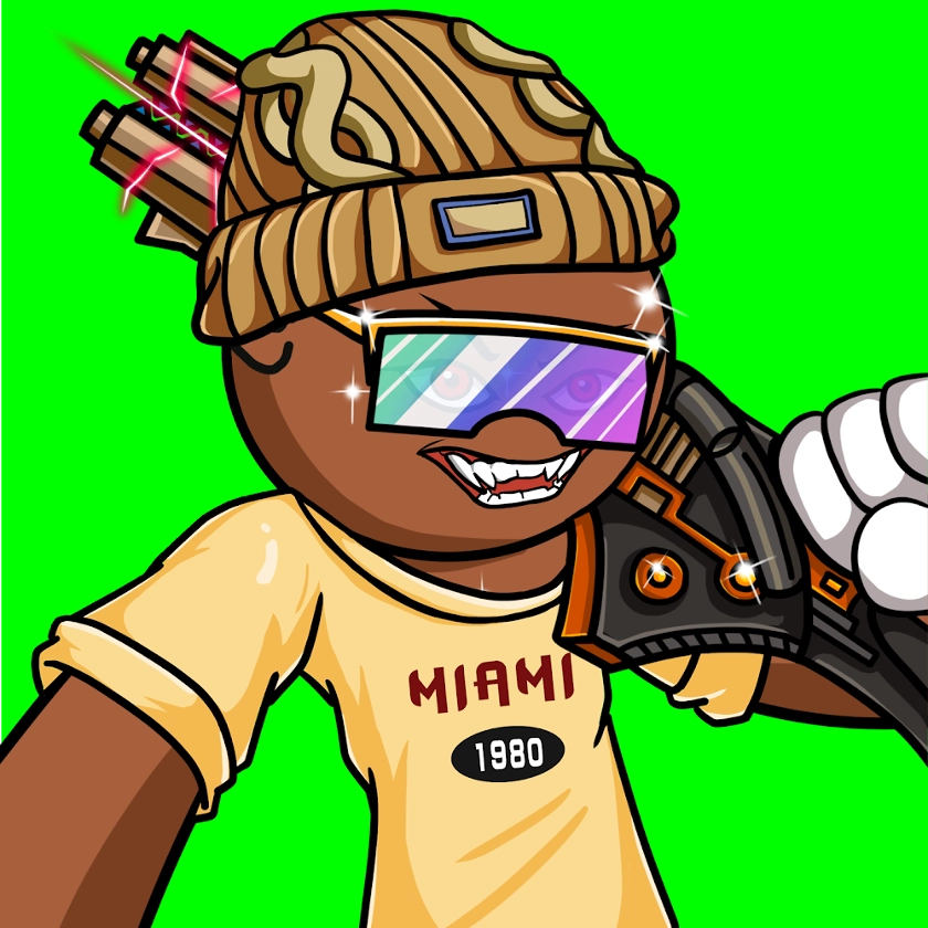 Sol Dabblers · Subber