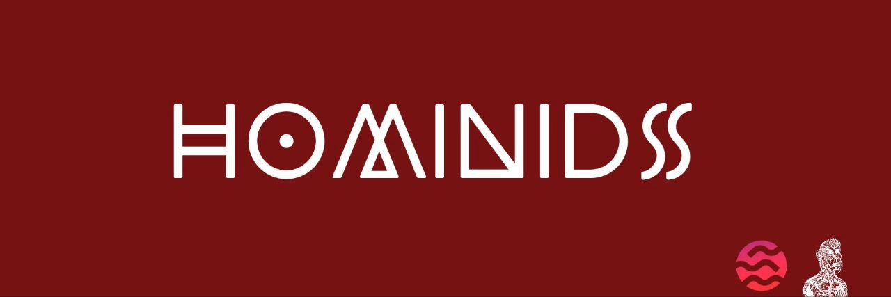HOMINIDS | SUI 💧 · Subber