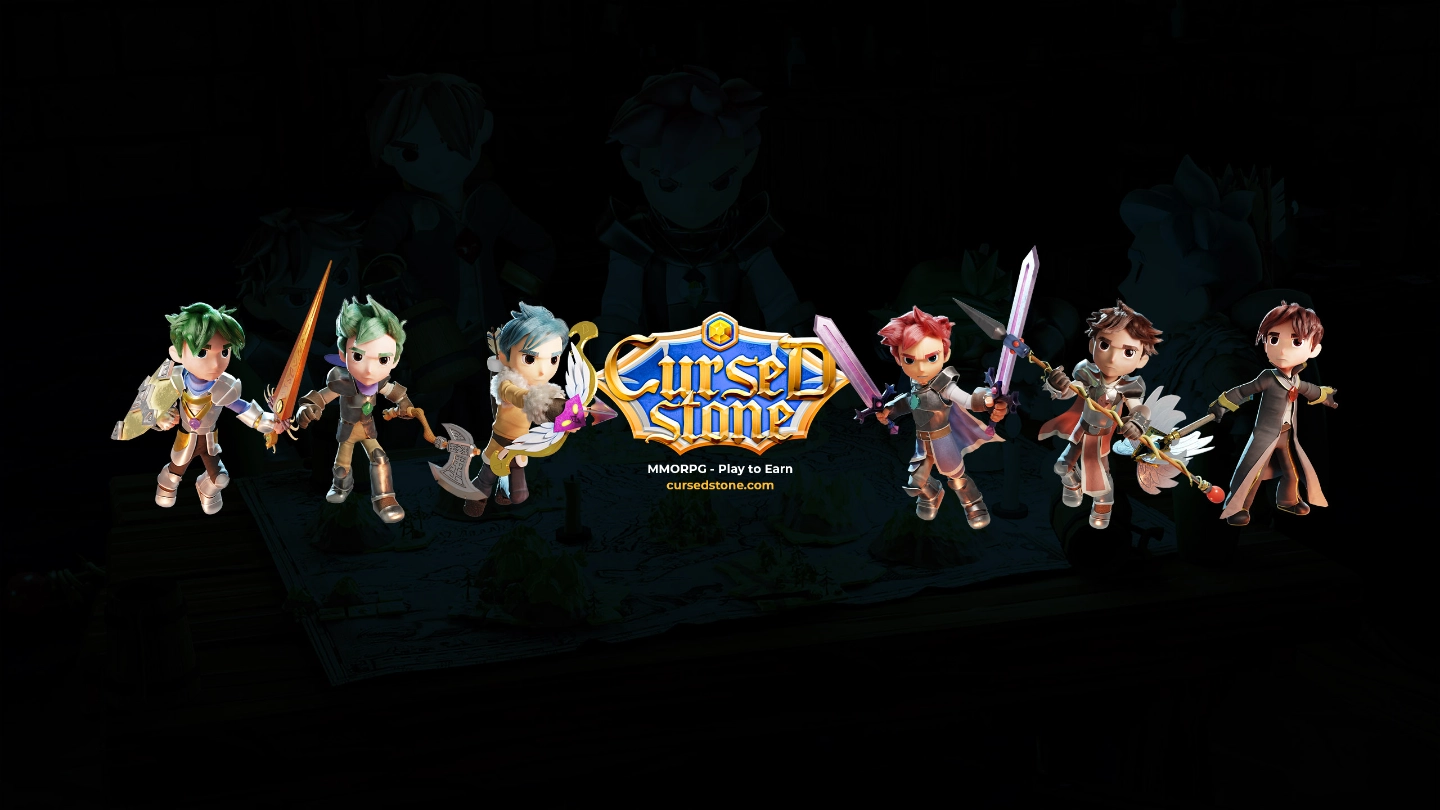 Cursed Stone · Subber