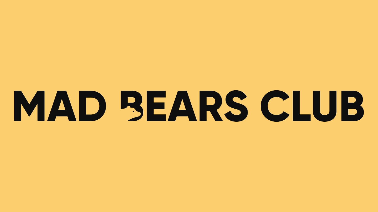 Mad Bears Club · Subber