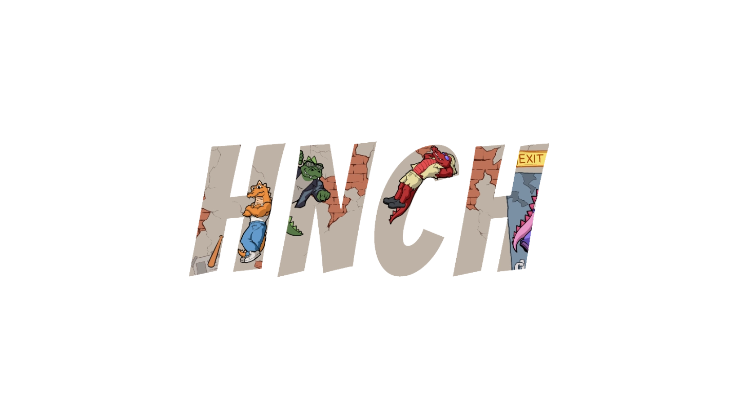 The Henchmen Allowlists · Subber