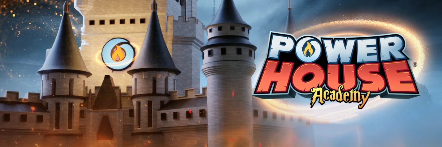 Powerhouse Academy Allowlists · Subber