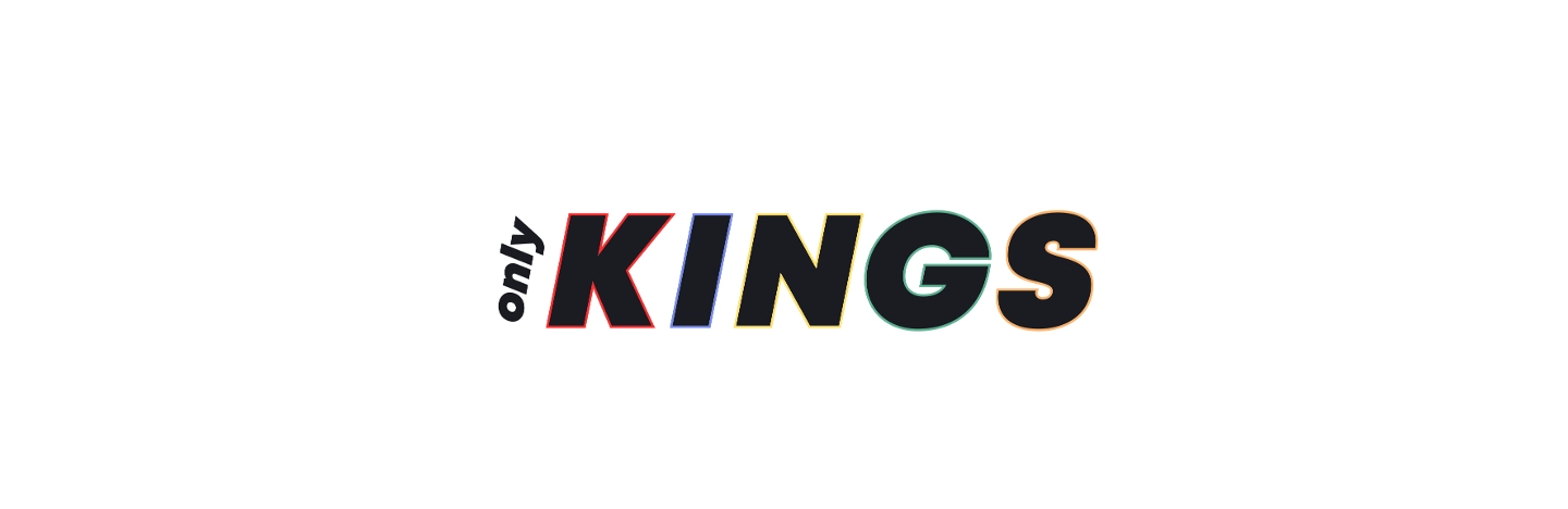 Only Kings · Subber