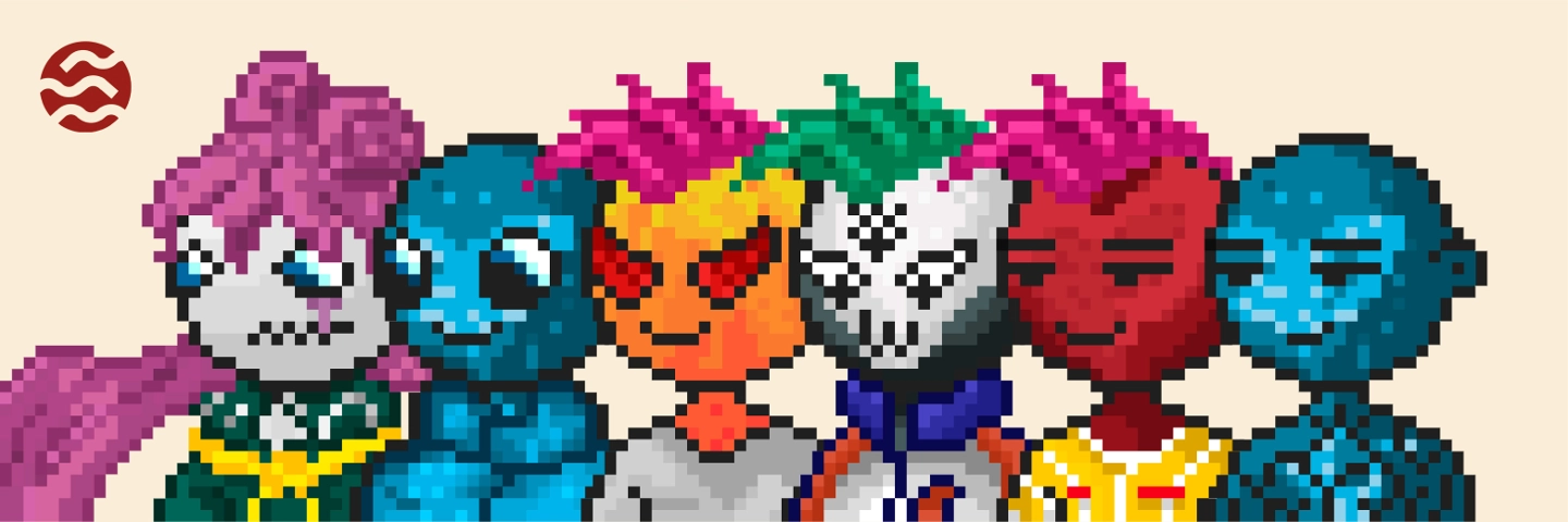 Sei Stoics OG · Subber