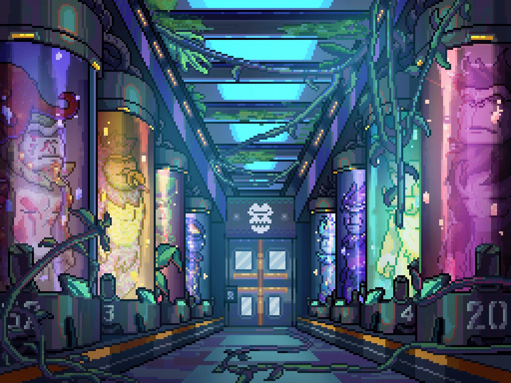 Utility Ape · Subber