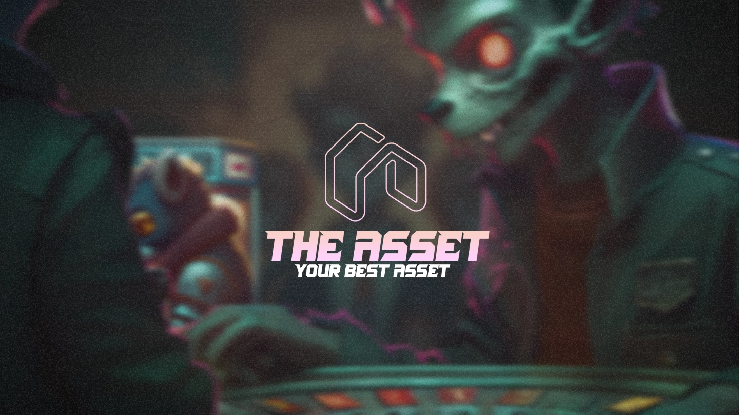 The Asset · Subber
