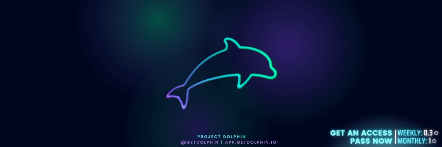 Project Dolphin · Subber