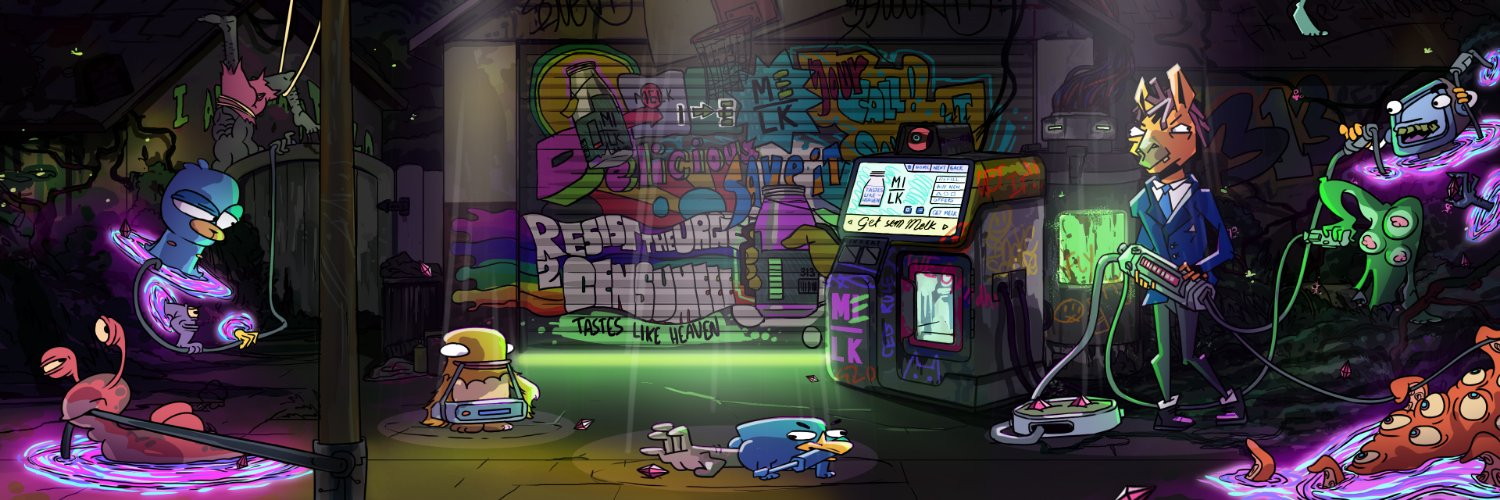 CETS Giveaways · Subber