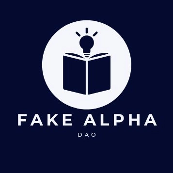 Fake Alpha DAO · Subber