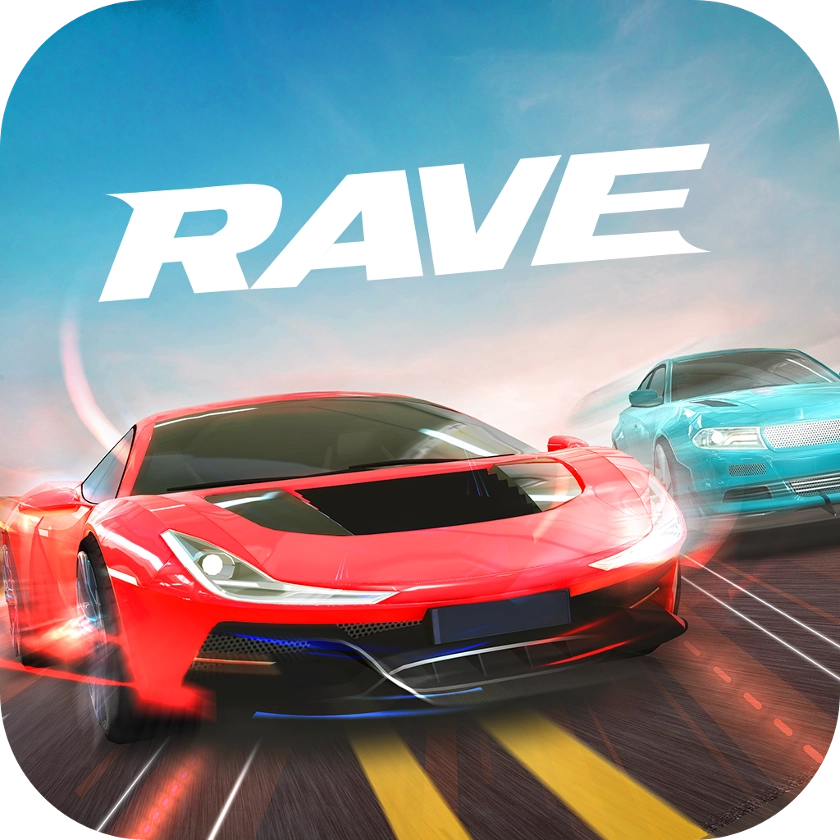 Rave · Subber