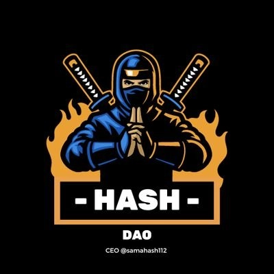 HASH DAO · Subber