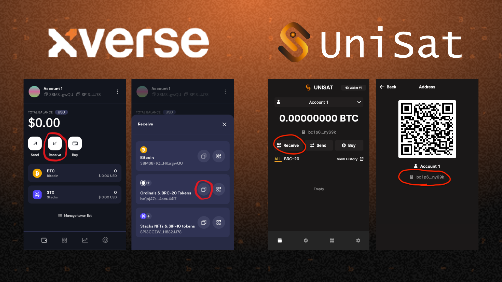 Satoshi Wizards x Bitbonies · Subber