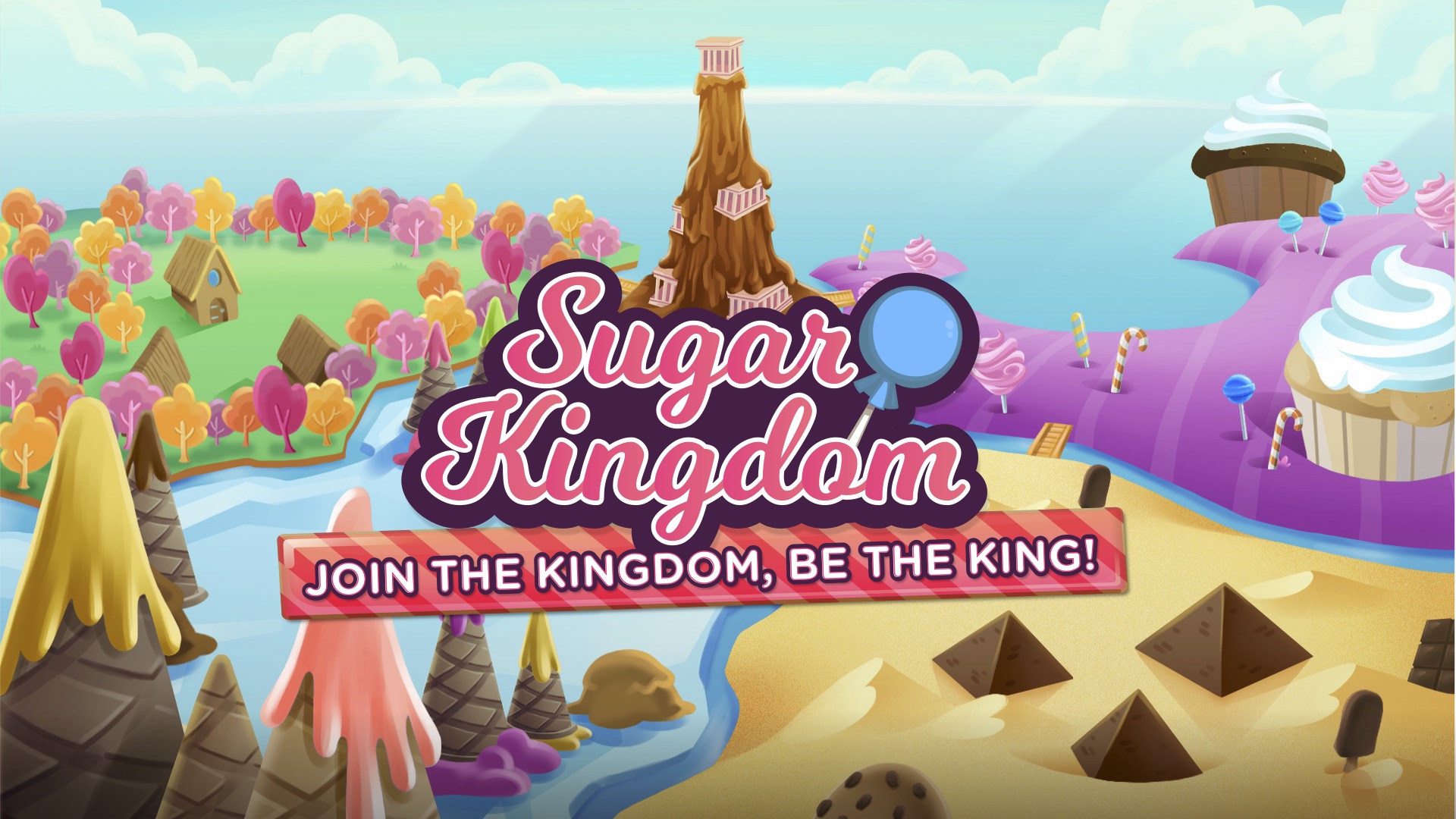 Sugar Kingdom · Subber